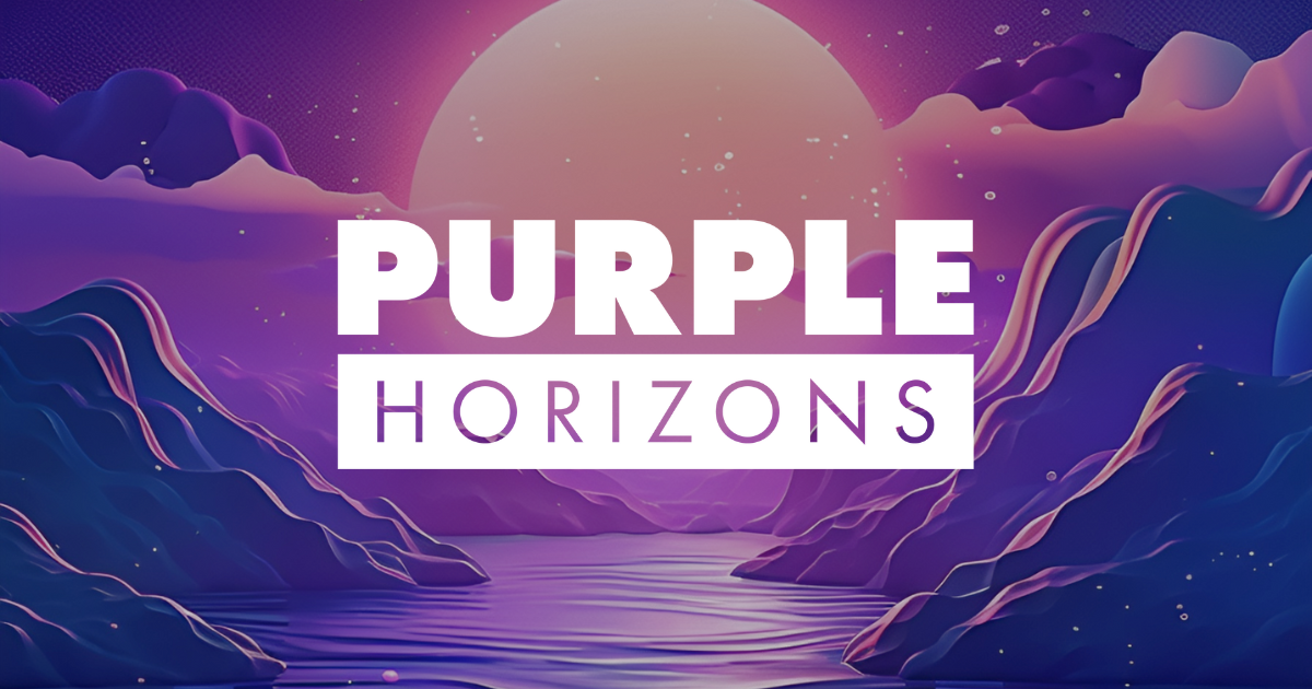Lab | Purple Horizons | Purple Horizons