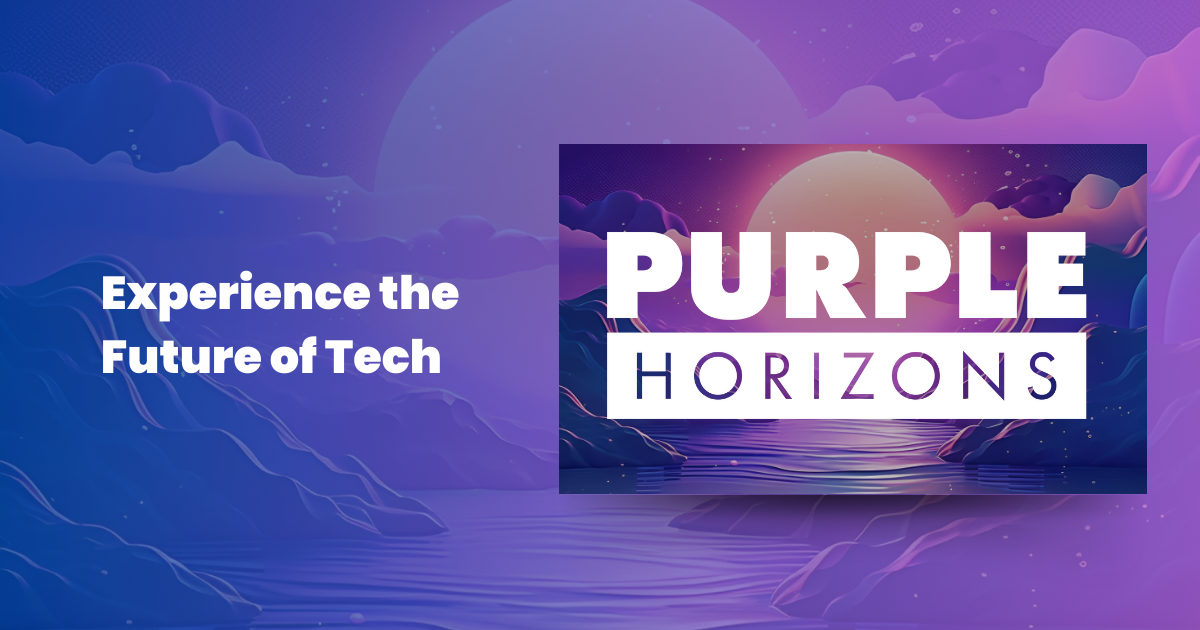 South Miami Tech Tuesday | Purple Horizons Events | Purple Horizons