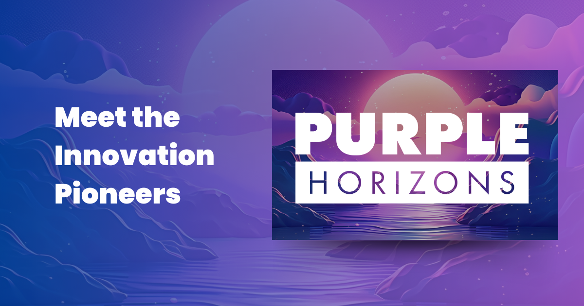 Our Team | Purple Horizons | Purple Horizons